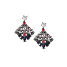 Sohi Earrings female Mixed colors size Onesize