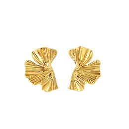 Heideman Earrings 'Zuleika' female Gold size One Size