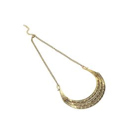 Sohi Necklace ' Becka ' female Gold size Onesize