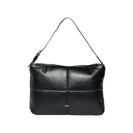 s.Oliver Shoulder Bag female Black size 1