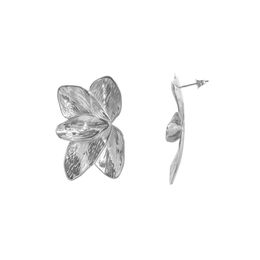 Heideman Earrings 'Silva ' female Silver size One Size