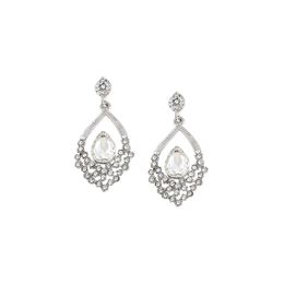 Sohi Earrings 'Clemency' female Silver size Onesize