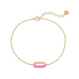 Glanzst&uuml;cke M&uuml;nchen Glanzst&uuml;cke M&uuml;nchen Bracelet female Gold size One Size