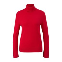 s.Oliver BLACK LABEL Pullover Damen Gr&ouml;&szlig;e XXXL rot