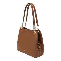 MICHAEL Michael Kors Tasche Damen Gr&ouml;&szlig;e One Size karamell / gold