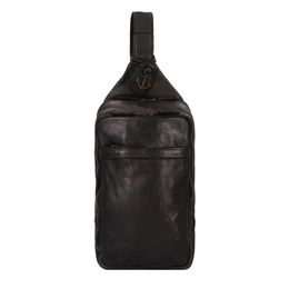 Harbour 2nd Crossbody Bag 'Phoenix' male Black size One Size