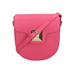 Gave Lux Crossbody Bag female Pink size One Size