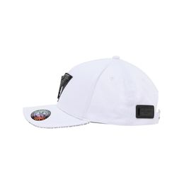 Carlo Colucci Cap 'Colzani' female White size One Size
