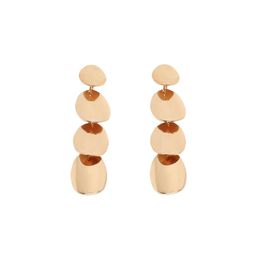 Sohi Earrings ' Ranita ' female Gold size Onesize