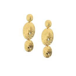 Sohi Earrings 'Easter' female Gold size Onesize