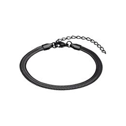 Heideman Bracelet 'Emilian' male Black size Onesize
