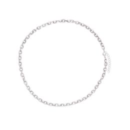 Heideman Necklace 'Tripp' male Silver size One Size