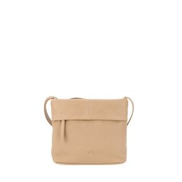 Gerry Weber Shoulder Bag 'Keep In Mind ' female Beige size One Size