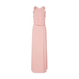 Sams&oslash;e & Sams&oslash;e Sams&oslash;e Sams&oslash;e Abendkleid mit Spitze 'Willow 5687' Damen Gr&ouml;&szlig;e 38 rosa Winterkleid