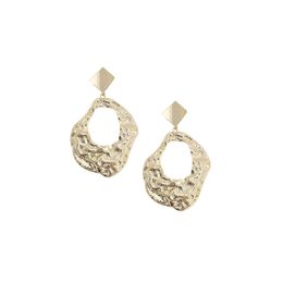 Sohi Earrings 'Lindsay' female Gold size Onesize