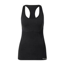 Hummel Sports Top female Black size M