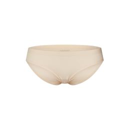 Schiesser Panty female Beige size 38