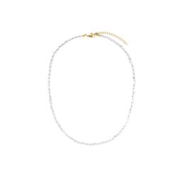 Heideman Necklace 'Aaron' male Gold size One Size