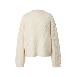 Topshop Pullover Damen Gr&ouml;&szlig;e S/M elfenbein