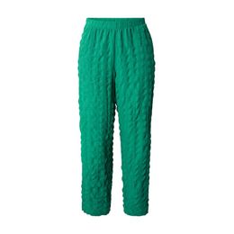 Vero Moda Curve Pants female Green size 46