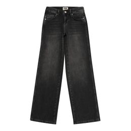 Tally Weijl Jeans female Grey size 36