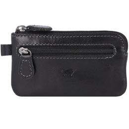 Braun B&uuml;ffel Braun B&uuml;ffel Key Ring 'Arezzo' male Black size One Size