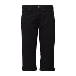 Qs Jeans female Black size 40