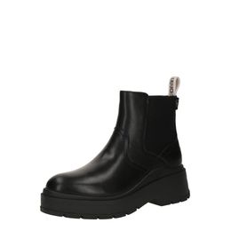 Liu Jo Chelsea Boots 'ANDREA 01' female Black size 41