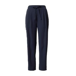 ABOUT YOU Hose Damen Gr&ouml;&szlig;e 36 navy