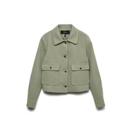 V&eacute;ro Moda Vero Moda Between-Season Jacket 'VMCaya' female Green size S