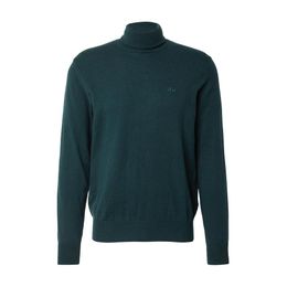 La Martina Sweater male Green size L