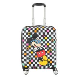 American Tourister Cart 'Disney ' male Mixed colors size One Size