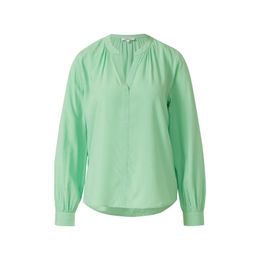 s.Oliver Blouse female Green size 40
