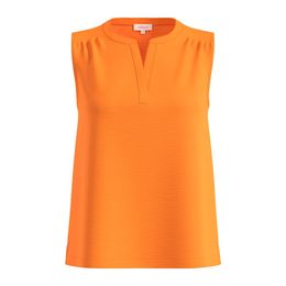 s.Oliver Bluse Damen Gr&ouml;&szlig;e XL orange