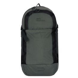 Jack Wolfskin Sports Backpack 'Moab Jam Pro' male Green size One Size