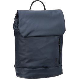 Zwei Backpack 'Cargo CAR130' male Blue size One Size