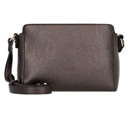 Liu Jo Crossbody Bag 'Manh' female Brown size One Size