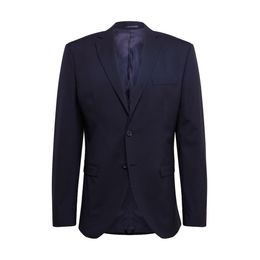 Selected Business Blazer 'SLH-MYLOLOGAN' male Black size 44