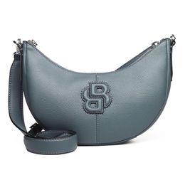BOSS Crossbody Bag 'Anett' female Blue size One Size