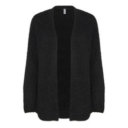 Culture Knit Cardigan 'CU Brava' female Black size S/M