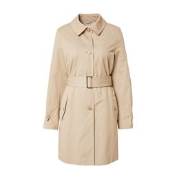 s.Oliver BLACK LABEL Mantel Damen Gr&ouml;&szlig;e S beige