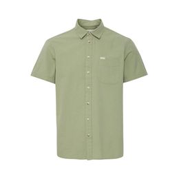 Blend Button Up Shirt ' BHALKE ' male Green size L