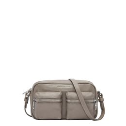 Liebeskind Berlin Crossbody Bag female Beige size 1