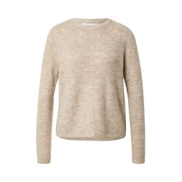 Only Pullover 'Lolli' Damen Gr&ouml;&szlig;e XXXL beige