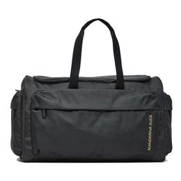 Mandarina Duck Travel Bag 'Zephyr' female Black size One Size