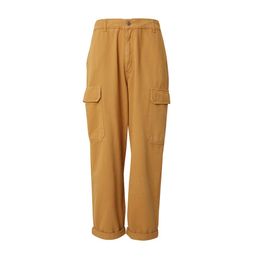 Aboj Adej Pants 'Tsazega' female Brown size 36