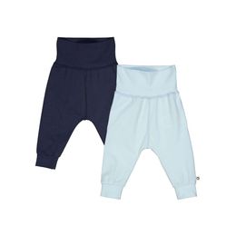M&uuml;sli by GREEN COTTON M&uuml;sli By Green Cotton Pants boy Blue size 80