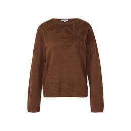 s.Oliver Pullover Damen Gr&ouml;&szlig;e M braun