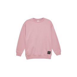 s.Oliver Sweatshirt Jungen Gr&ouml;&szlig;e 146 hellpink