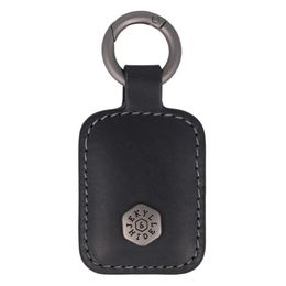 Jekyll & Hide Jekyll & Hide Key Ring male Black size One Size